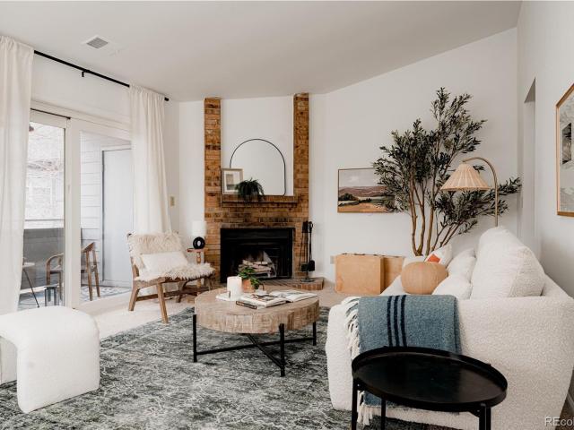 8045 W Eastman Pl, Unit 206, Lakewood, CO 80227 | MLS #3400