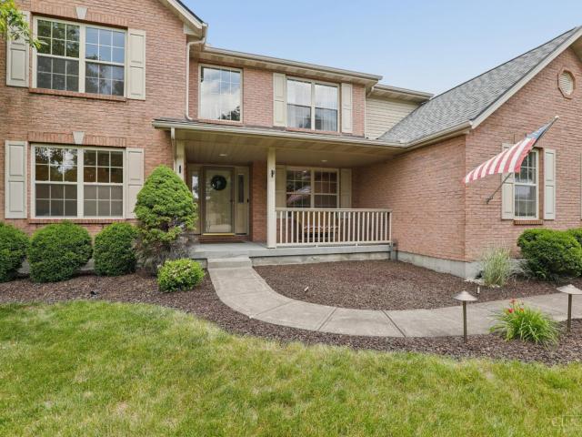 8046 Logan Ridge Drive