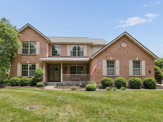8046 Logans Ridge Dr, West Chester, OH 45069
