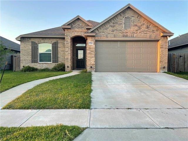 8046 Pavo Real St, Corpus Christi, TX 78414