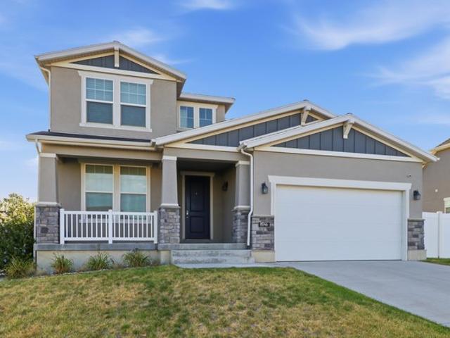 8046 S 6910 W, West Jordan, UT 84081