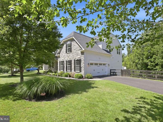 8046 Side Hill Drive