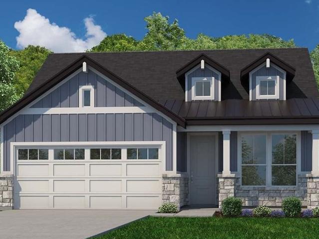 8046 Wandering Glider Dr, Fulshear, TX 77441
