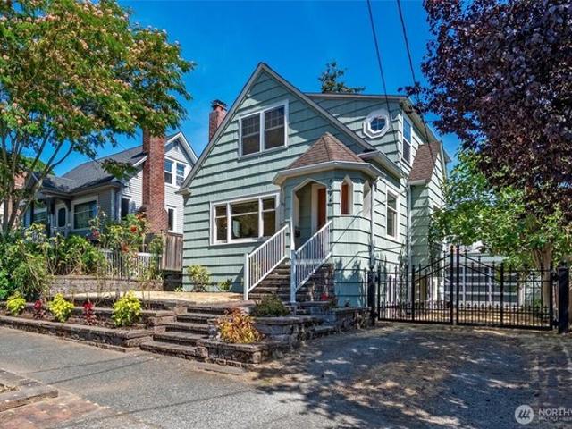 8046 18th Ave NW, Seattle, WA 98117