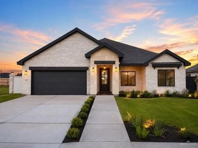 8047 N 49th Ln, McAllen, TX 78504