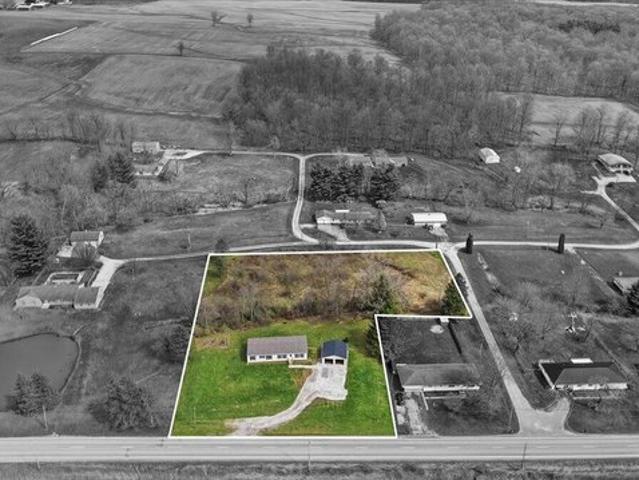 8047 State Route 314, Mansfield, OH 44904