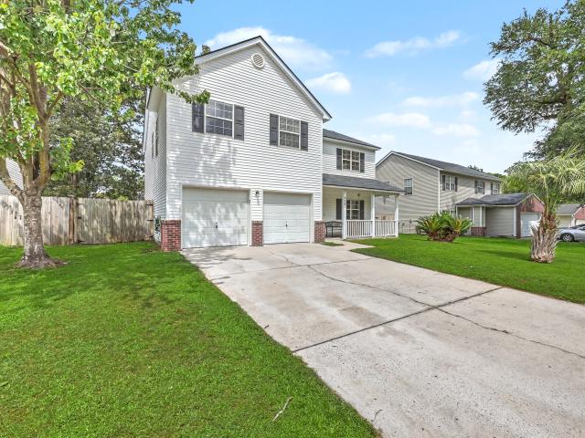 8047 Old London Road