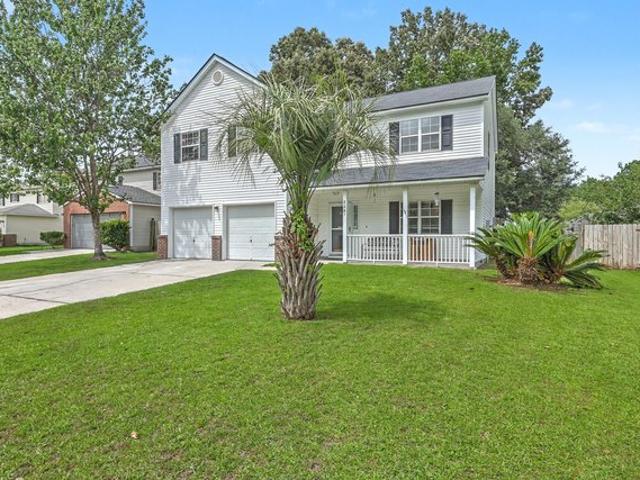 8047 Old London Rd, North Charleston, SC 29406