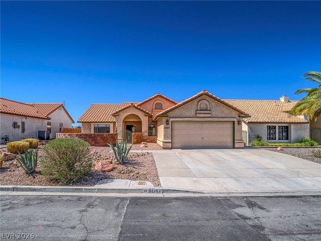8047 Aspendale Dr, Las Vegas, NV 89123