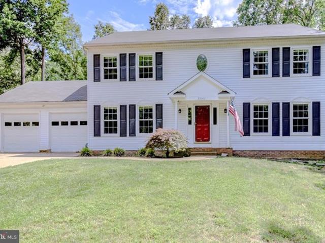8047 Counselor Rd, Manassas, VA 20112