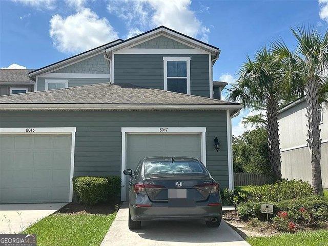 8047 Echo Springs Rd, Jacksonville, FL 32256