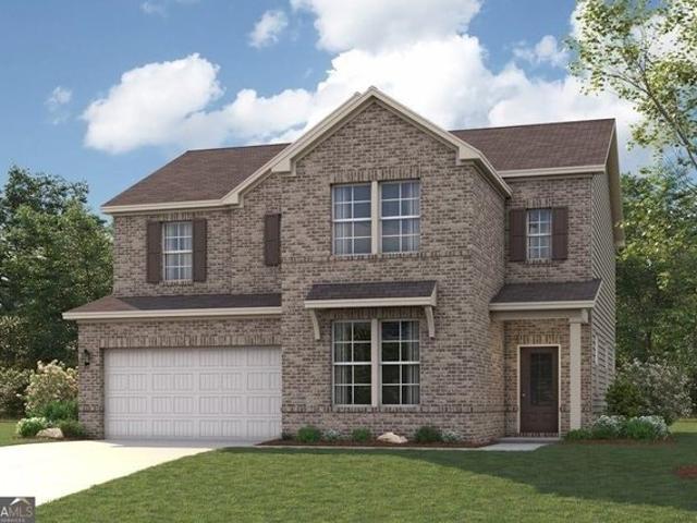 8047 Joyce Way, Fairburn, GA 30213