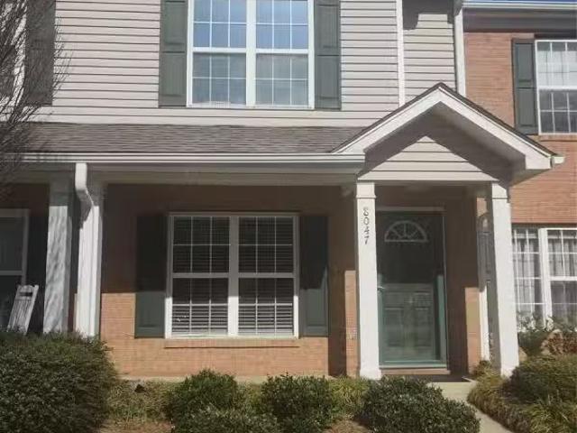 8047 Stoneham Court, Matthews, NC 28105