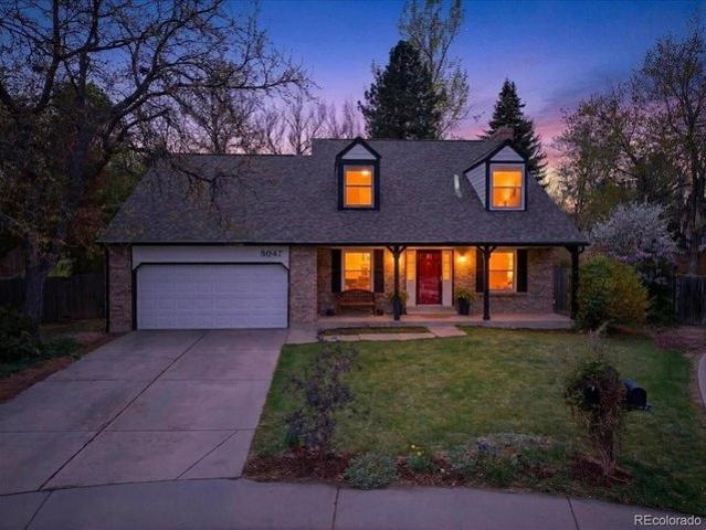 8047 S Pennsylvania Ct, Littleton, CO 80122