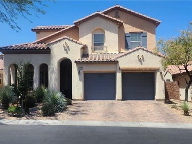 8048 Base Camp Ave, Las Vegas, NV 89178