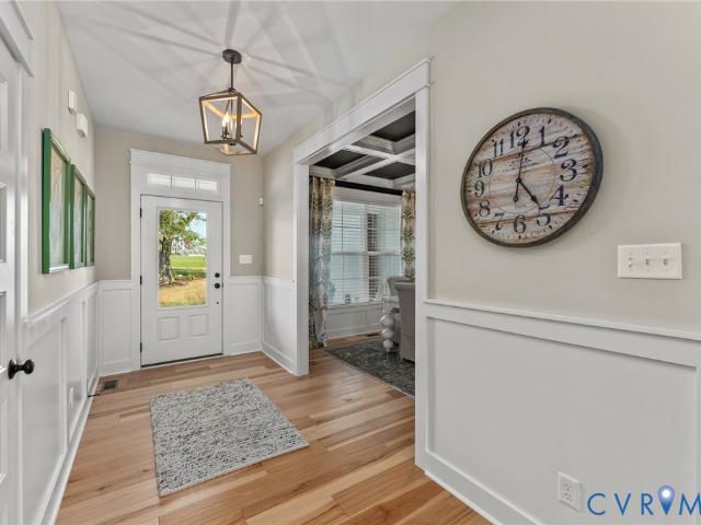 8048 Dandridge Drive