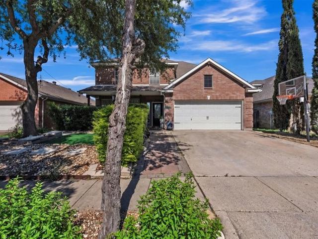8048 Gila Bend Ln, Fort Worth, TX 76137