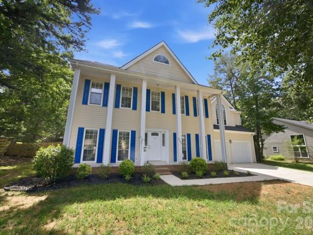 8048 Hunley Ridge Rd, Matthews, NC 28104