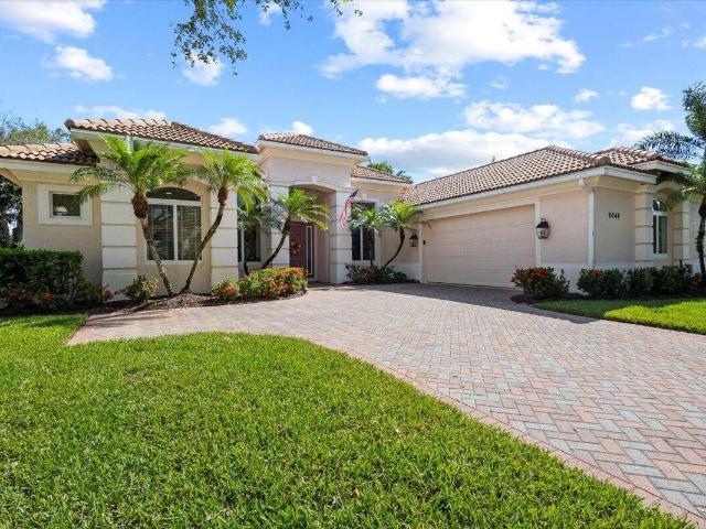 8048 Links Way, Port St. Lucie, FL 34986 | MLS #R11148