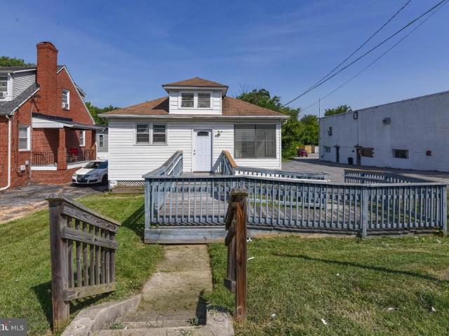 8048 Philadelphia Road