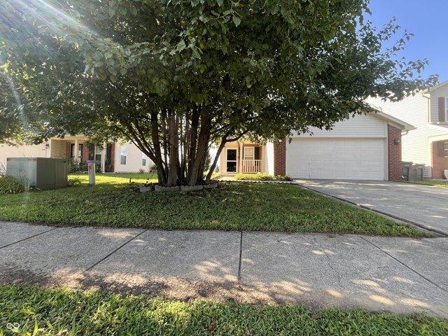 8048 Whitaker Valley Blvd, Indianapolis, IN 46237