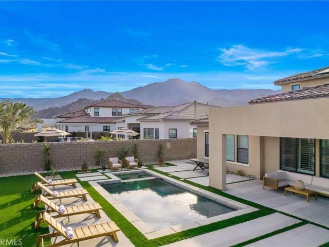 80495 Old Ranch Trail S, La Quinta, CA 92253 | MLS #SR25184