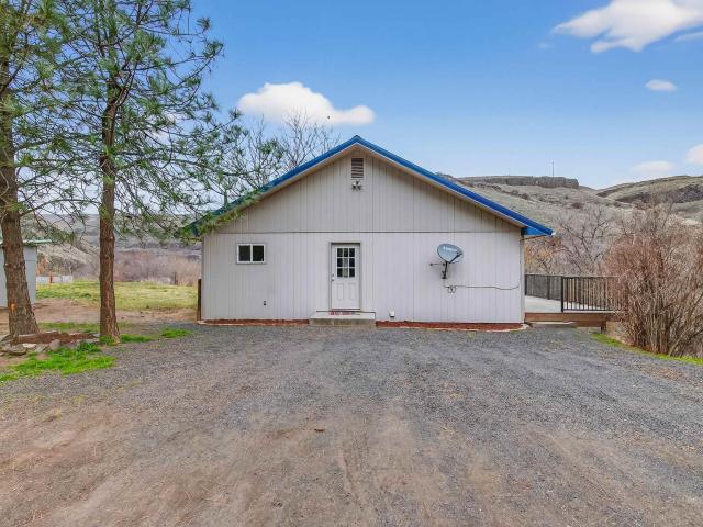 8049 Asotin Creek Road