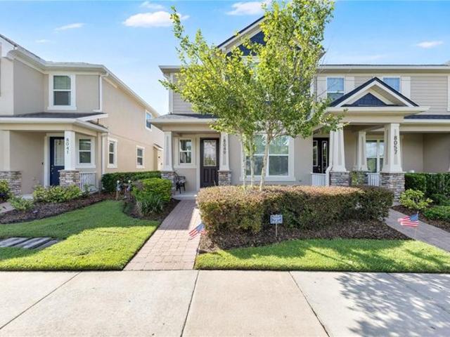 8049 Cadman St, Orlando, FL 32832