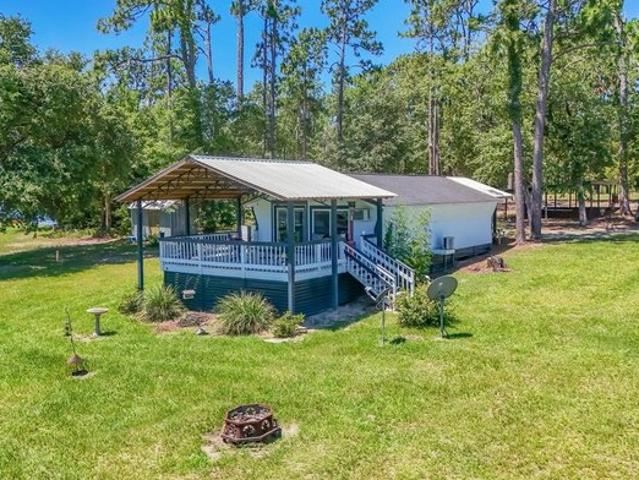 8049 E Cypress Dr Lots 26 & 27, Donalsonville, GA 39845