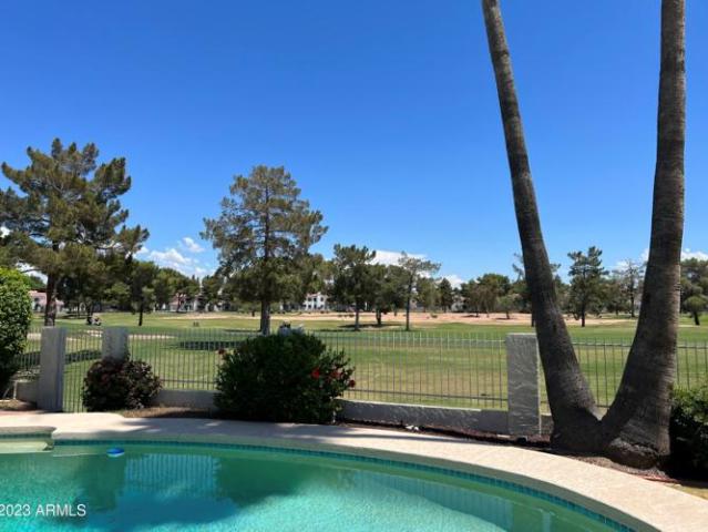 8049 E Via Sierra, Scottsdale, AZ 85258