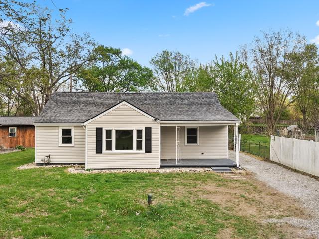 8049 Highway 267, Brownsburg, IN 46112 | MLS #22095 | Compass