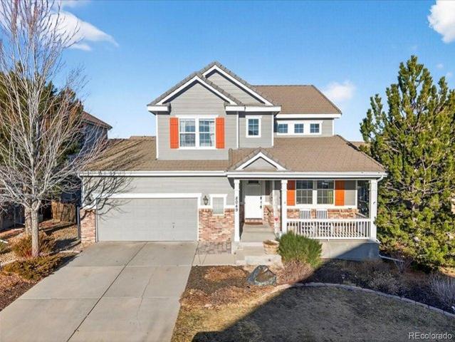 8049 Sabino Ln, Castle Rock, CO 80108