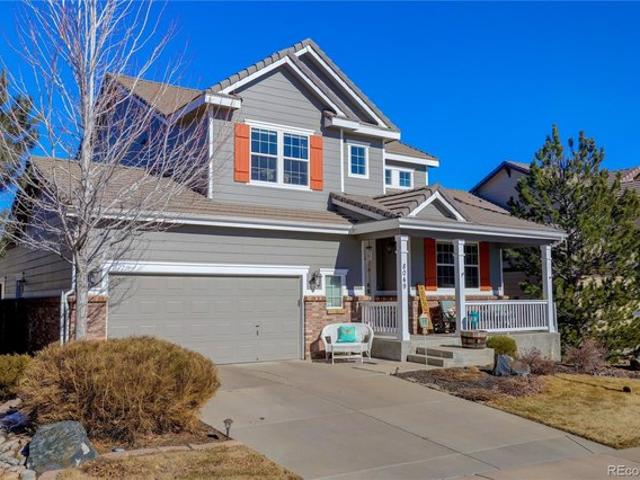 8049 Sabino Ln, Castle Rock, CO 80108
