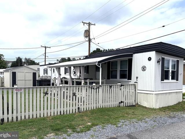 8049 Veterans Hwy Trlr 44, Millersville, MD 21108