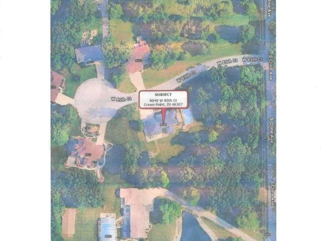 8049 W 85th Ct, Crown Point, IN 46307 | Compass