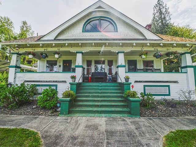 80406 Bodine Rd, Clatskanie, OR 97016