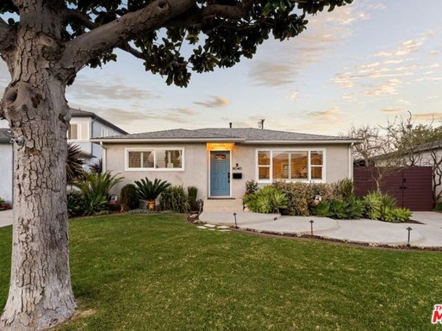 8040 Agnew Ave, Los Angeles, CA 90045
