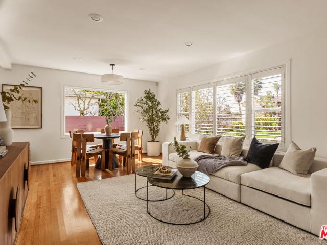8040 Agnew Ave, Los Angeles, CA 90045 | Compass