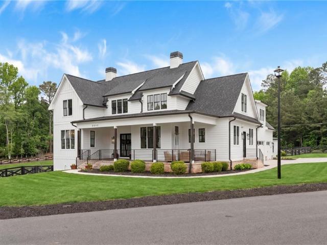 8040 Bethel Road