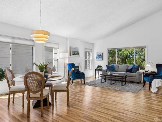 8040 E Dartmouth Ave, Unit 9, Denver, CO 80231 | MLS #5355 | Compass
