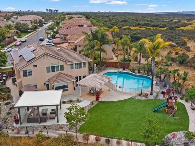 8040 Eclipse Rd, San Diego, CA 92129
