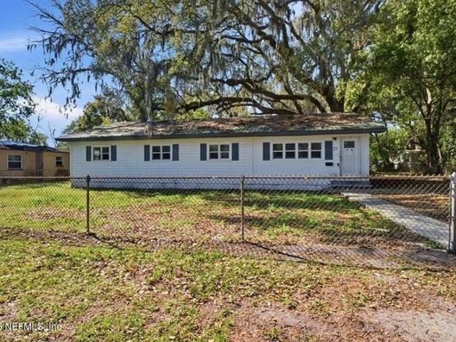 8040 Hammond Blvd, Jacksonville, FL 32220