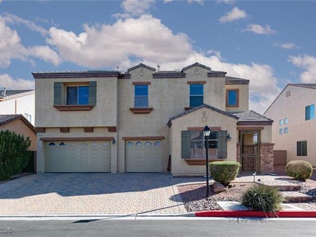 8040 Pandur St, Las Vegas, NV 89131