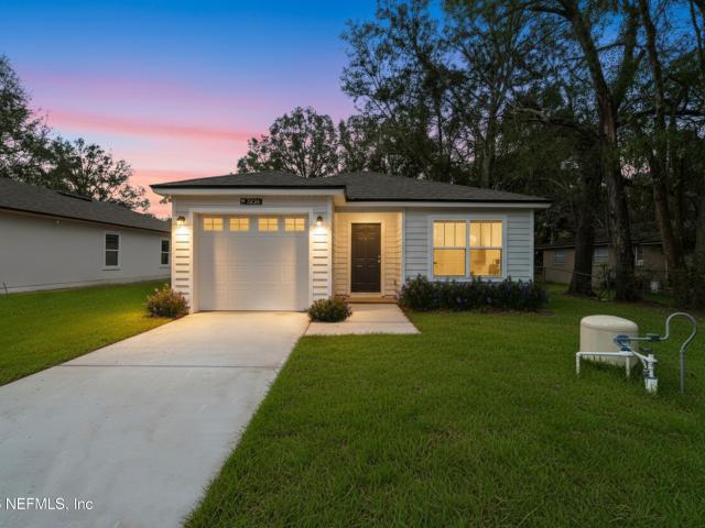 8040 Siskin Ave, Jacksonville, FL 32219 | MLS #2140