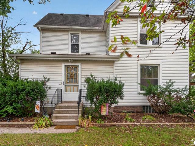 8040 Tuttle Hill Road