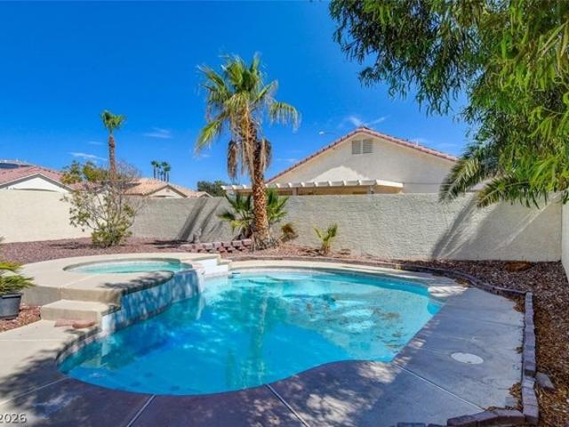 8040 Tailwind Ave, Las Vegas, NV 89131