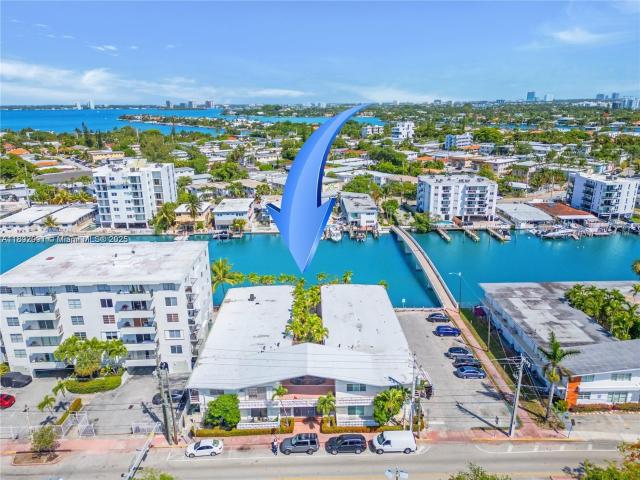 8040 Tatum Waterway Dr, Unit 3, Miami Beach, FL 33141 | MLS #A11897 | Compass
