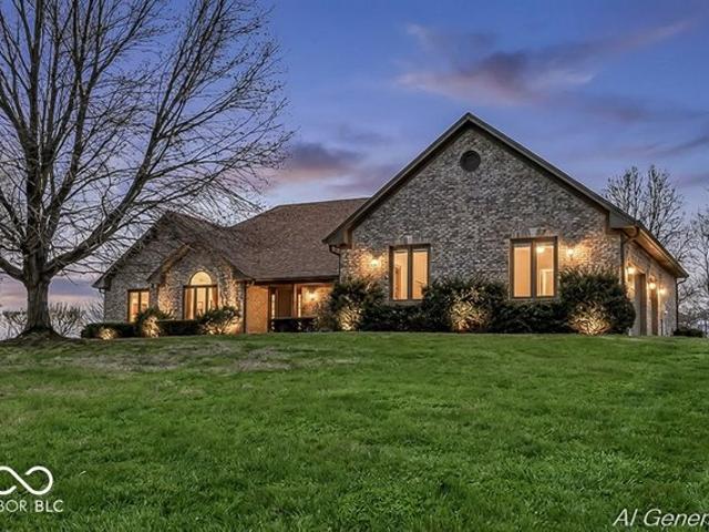 8040 Wetzel Trce, Martinsville, IN 46151