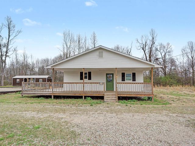 8040 45th Hwy S, Ramer, TN 38367 | MLS #10216
