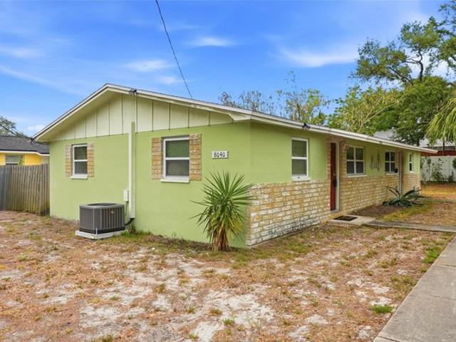 8040 47th Ave N, Saint Petersburg, FL 33709